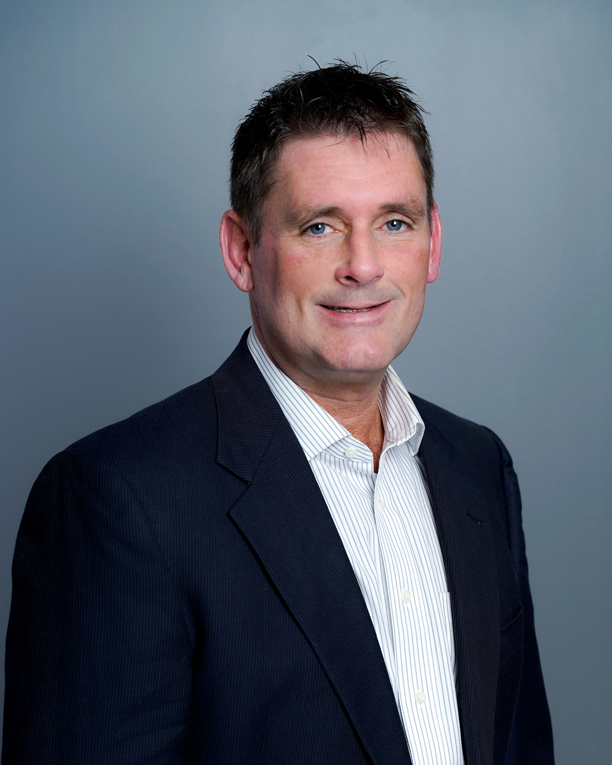 Mike Byars | Mortgage Lender | Evolve Bank & Trust