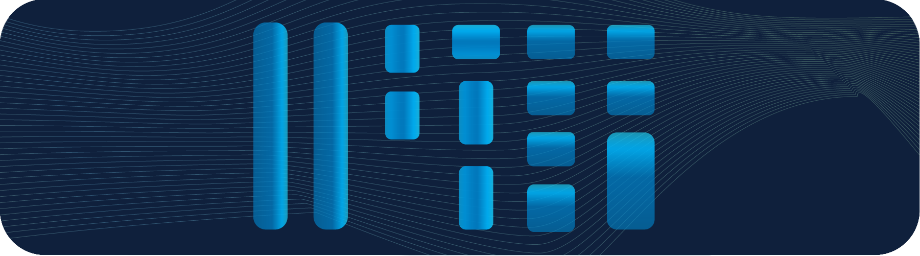 Open Banking Tech Stack - Evolve